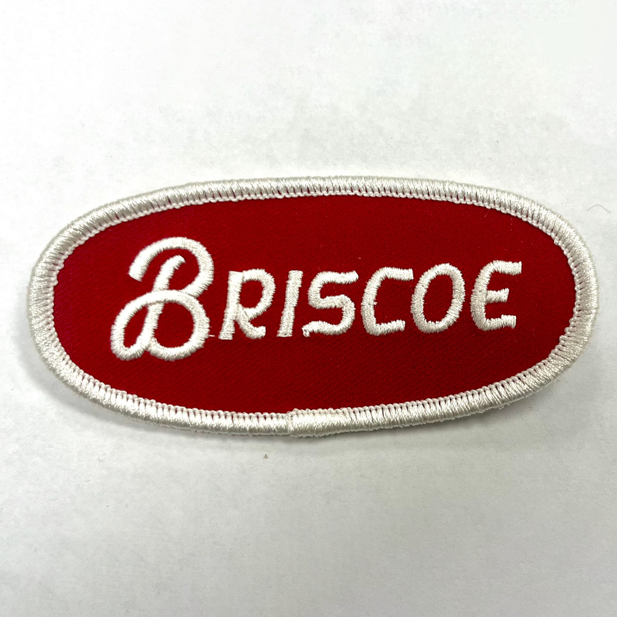 Custom Embroidery & Patches in Austin, TX - East End Ink